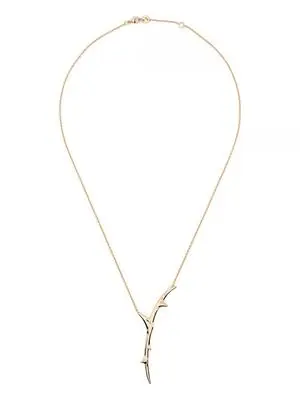 Shaun Leane Vermeil Necklaces