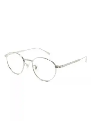 Dunhill Round-frame Eyeglasses