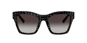 Dolce & Gabbana Sunglasses - Grey Gradient
