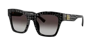 Dolce & Gabbana Textured Accessories For Women