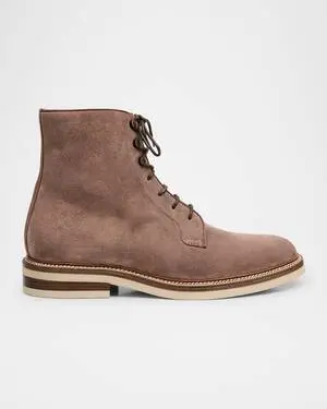 Men's Asos Boots