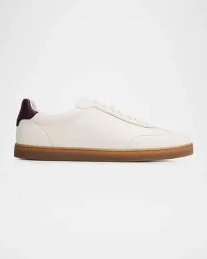 Brunello Cucinelli Padded Sneakers For Men