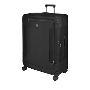 VICTORINOX Werks Traveler 7.0 Extra-large Suitcase - Black