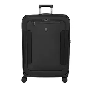VICTORINOX Werks Traveler 7.0 Large Trolley - Black