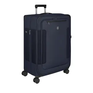 VICTORINOX Werks Traveler 7.0 Large Trolley - Blue