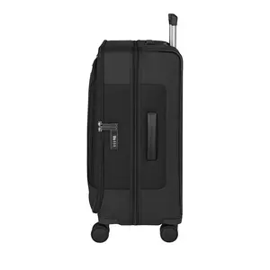 VICTORINOX Werks Traveler 7.0 Medium Suitcase - Black
