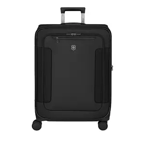 Victorinox Silver Tone Travel Bags For Women