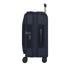 VICTORINOX Werks Traveler 7.0 Frequent Flyer Carry-on - Blue