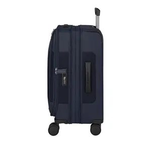 VICTORINOX Werks Traveler 7.0 Frequent Flyer Carry-on - Blue