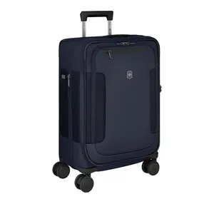 VICTORINOX Werks Traveler 7.0 Frequent Flyer Carry-on - Blue