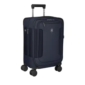 VICTORINOX Werks Traveler 7.0 Frequent Flyer Carry-on - Blue