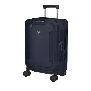 VICTORINOX Werks Traveler 7.0 Frequent Flyer Carry-on - Blue