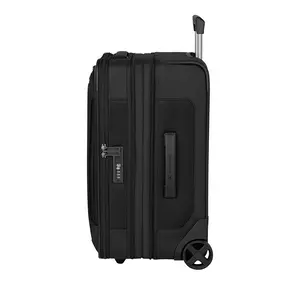 VICTORINOX 22-in Werks Traveler Carry-on Trolley