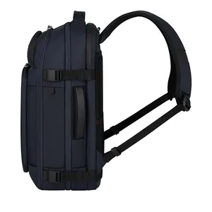 VICTORINOX Werks Traveler 7.0 Boarding Bag - Blue