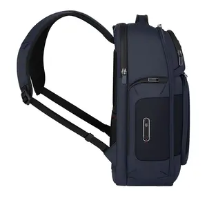 VICTORINOX Werks Traveler 7.0 Deluxe Backpack - Blue