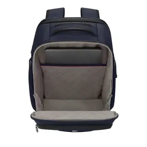 VICTORINOX Werks Traveler 7.0 Deluxe Backpack - Blue