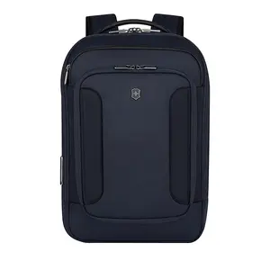 VICTORINOX Werks Traveler 7.0 Compact Backpack - Blue
