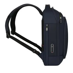 VICTORINOX Werks Traveler 7.0 Compact Backpack - Blue