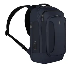 VICTORINOX Werks Traveler 7.0 Compact Backpack - Blue