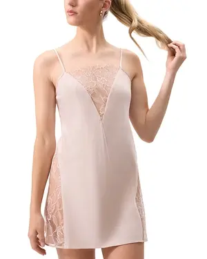 Rya Collection Sincerity Chemise Exclusive - Champagne