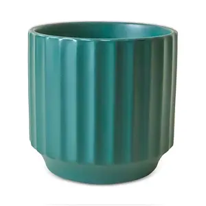 JUNGLE CLUB Monroe Pot - Green