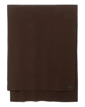 Rag & Bone Joni Scarf - Brown