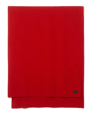 Rag & Bone Joni Scarf - Red