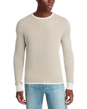 Men's Ivory Sweaters
