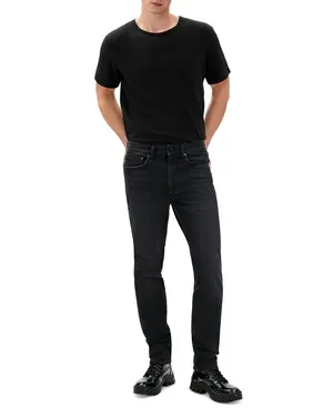 Rag & Bone Fit 2 Brushed Back Jeans
