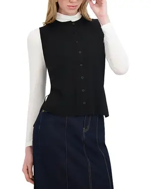 Point Vests For Women