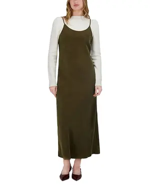 POINT Straight Dress