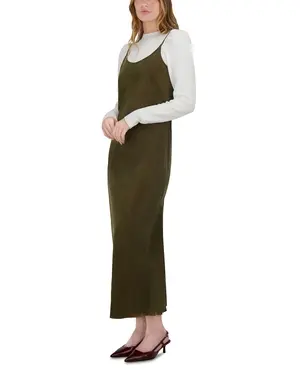 POINT Straight Dress