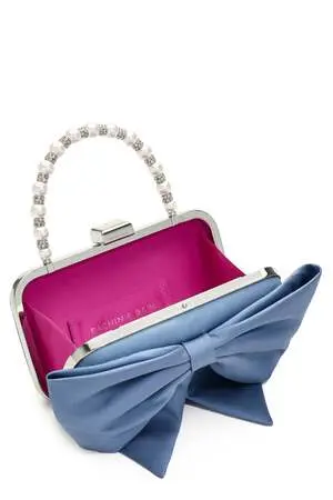 Sachin & Babi Mikado Evening Clutch - Twilight