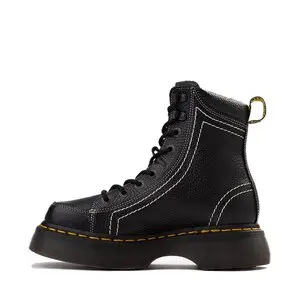 Dr. Martens Buzz 8-eye Boot - Black