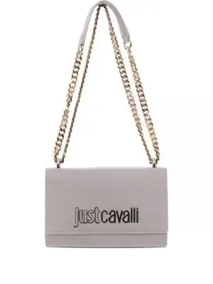 Just Cavalli Adjustable Cross Body Bags