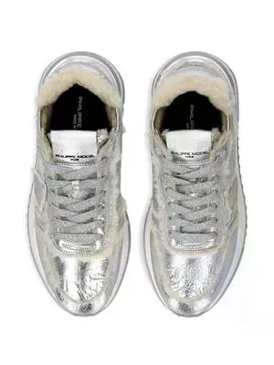 Philippe Model Tropez 2.1 Sneakers