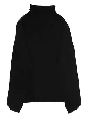 GRAN SASSO Roll Neck Sweater