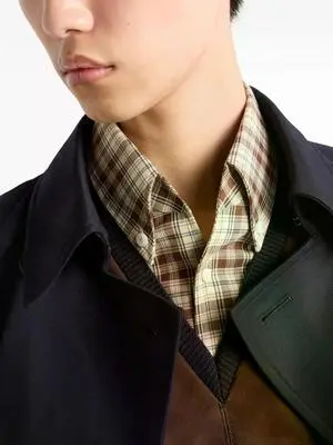 Prada V-neck Sweater