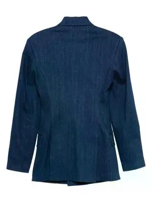 Dsquared2 Double-breasted Jacket