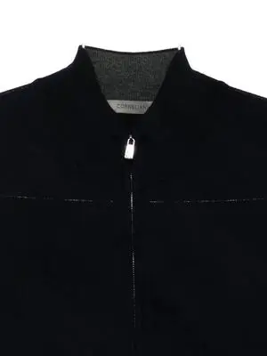 Corneliani Zip-up Cardigan