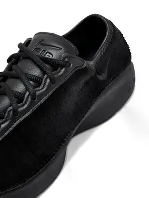 Nike Air Superfly Sneakers - Black