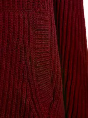 Max Mara Astoria Cape Mini Dress