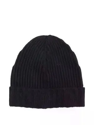 FAY Ribbed Beanie