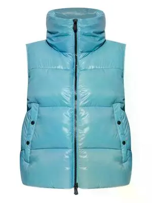 Save The Duck Sleeveless Vests For Women