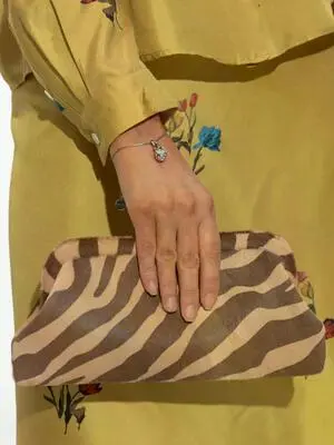 Marni Teardrop Charm Bracelet