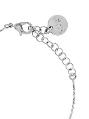 Marni Teardrop Charm Bracelet