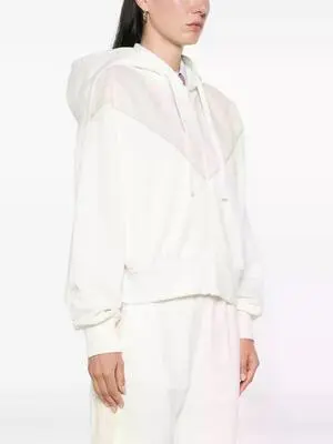 Gucci Interlocking G-patch Cotton Sweatshirt
