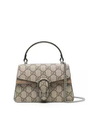Gucci Mini Dionysus Tote Bag