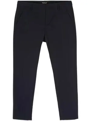 DONDUP Alfredo Tapered Trousers