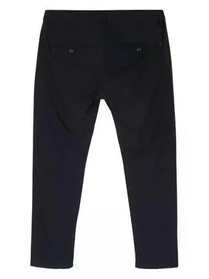 DONDUP Alfredo Tapered Trousers